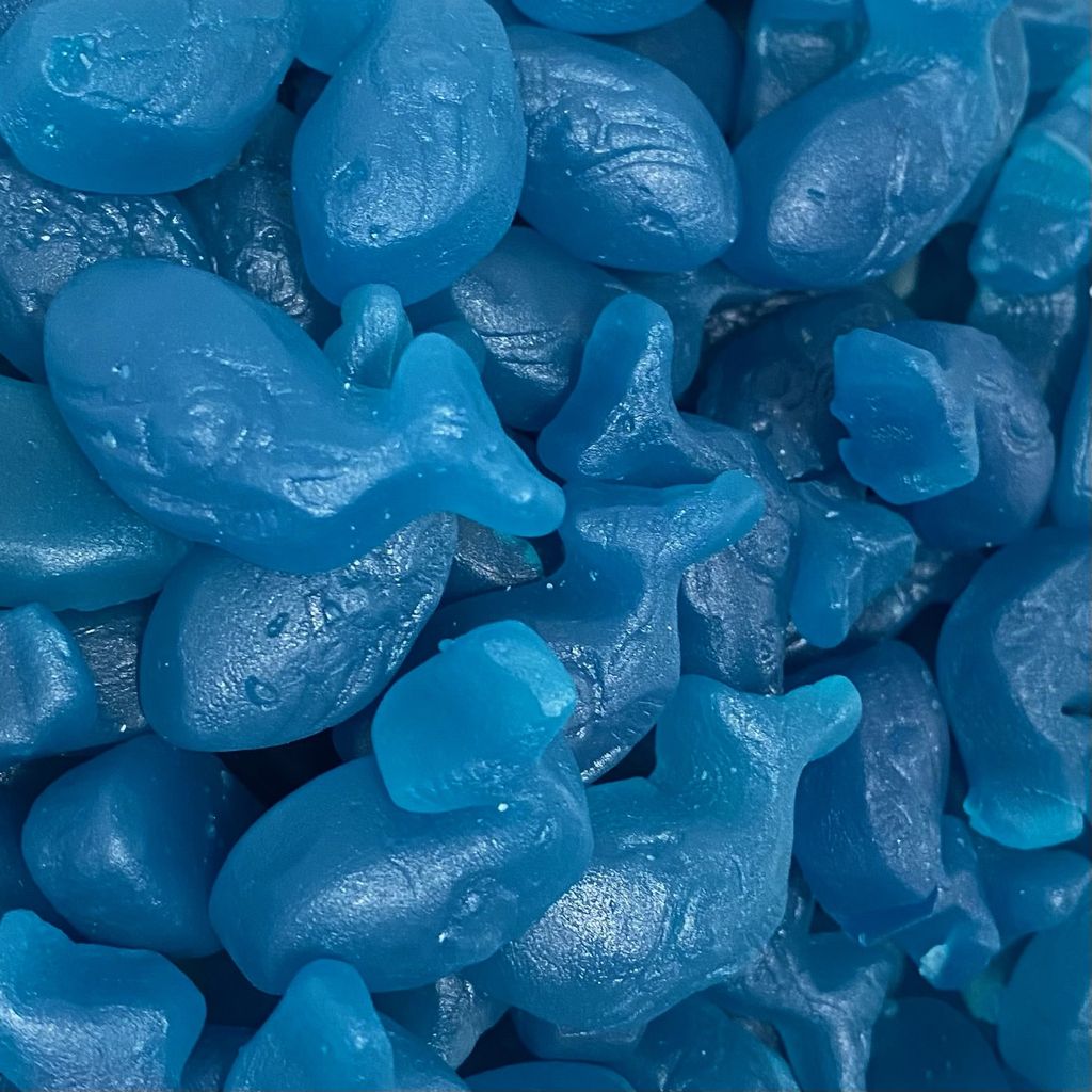 Nos bonbons - Bonbons en ligne | Bonbon Mania