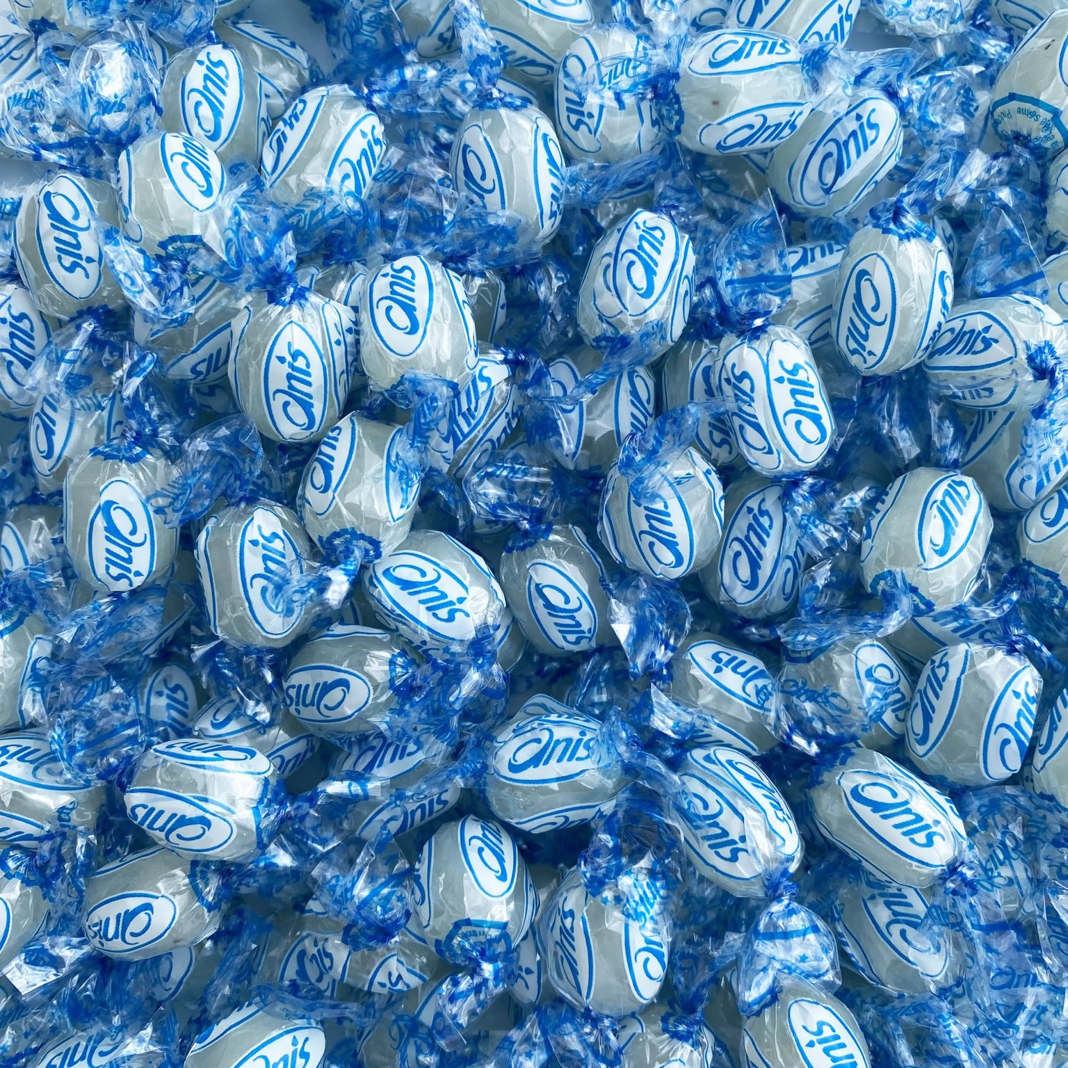 Bonbons durs - Bonbons en ligne | Bonbon Mania