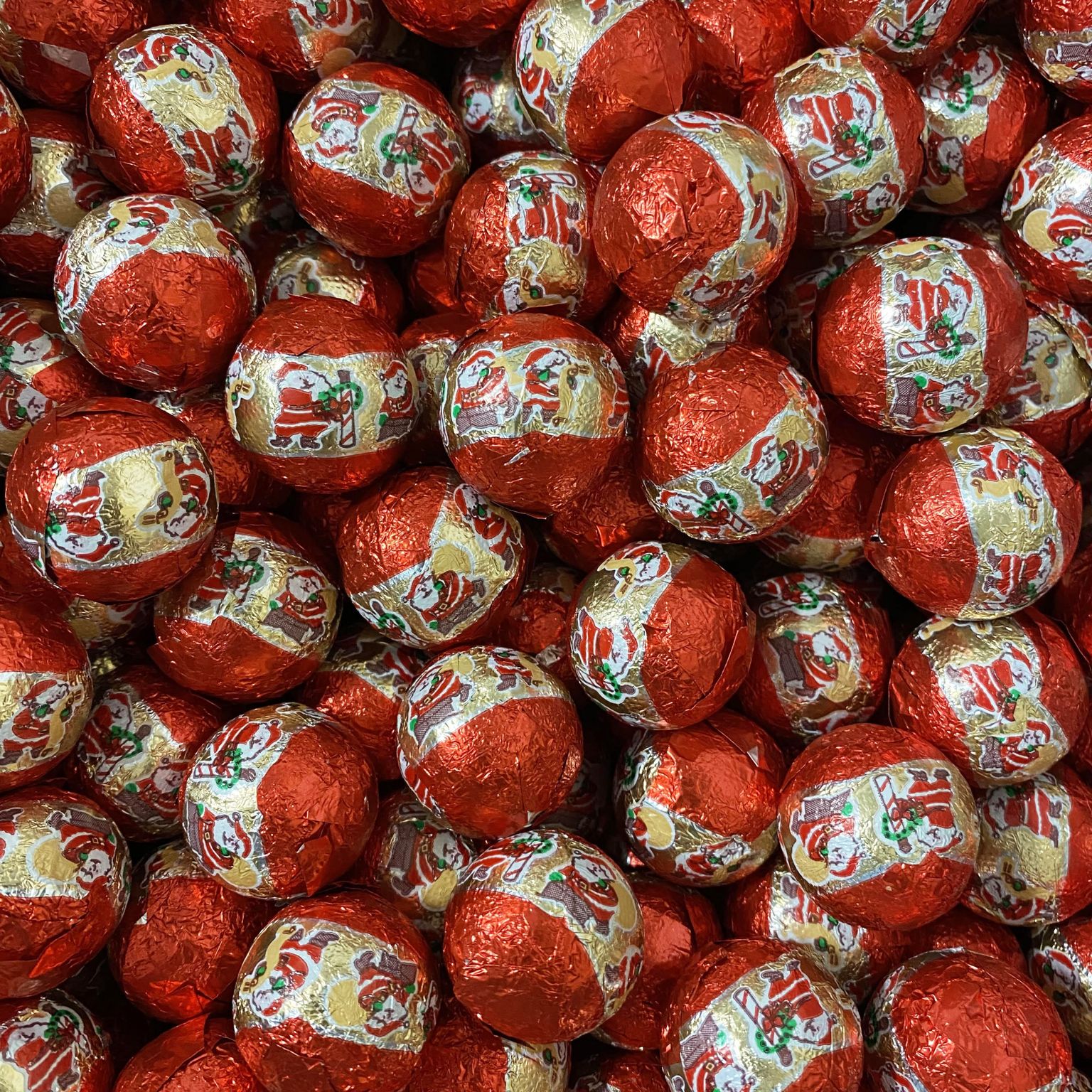 Page Accueil - Bonbon Mania