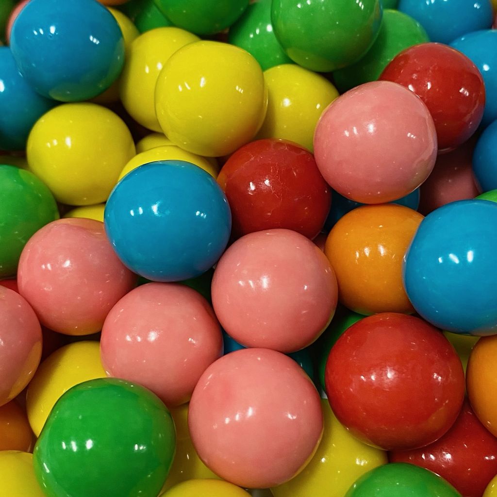 Gommes - Bonbons en ligne | Bonbon Mania