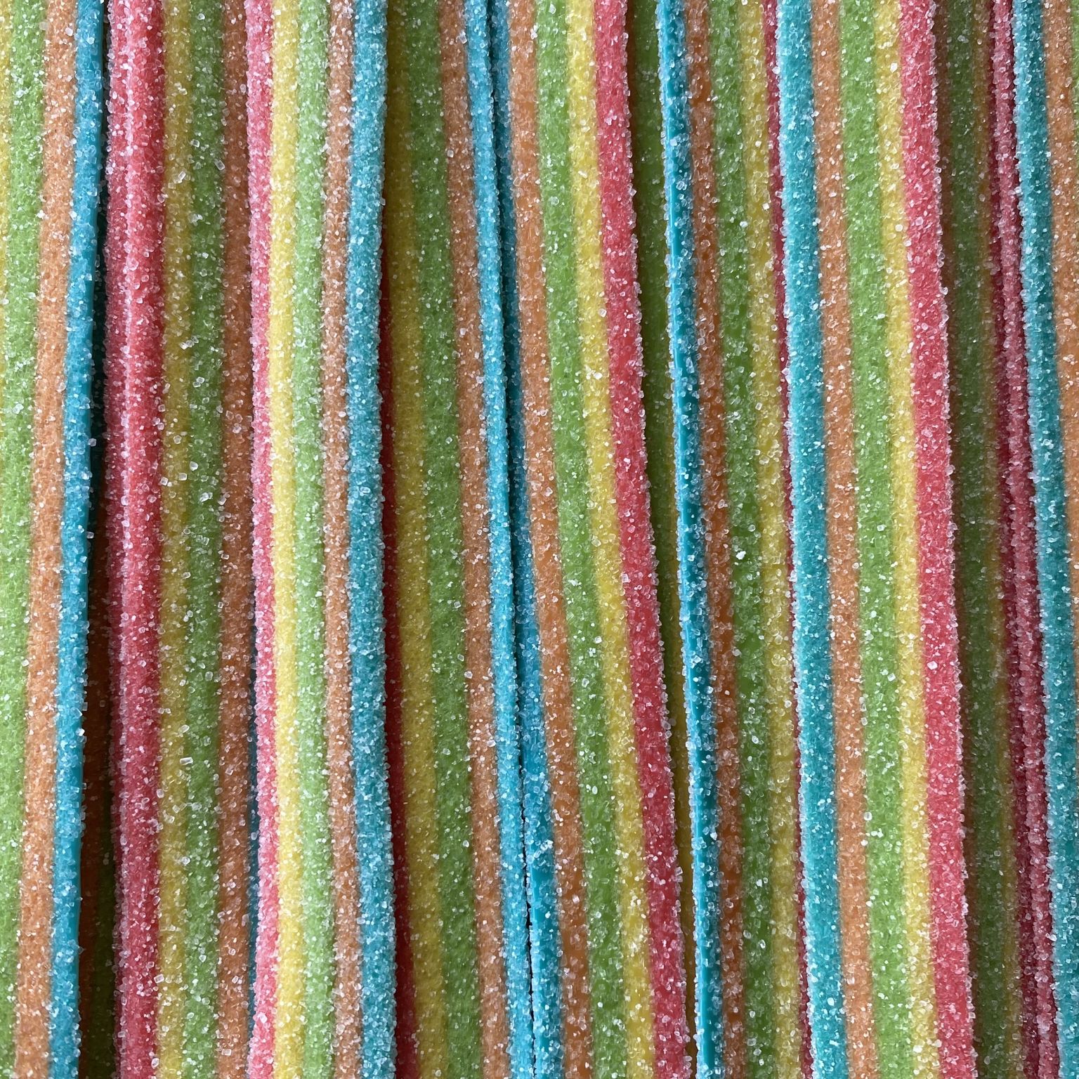 Page Accueil - Bonbon Mania