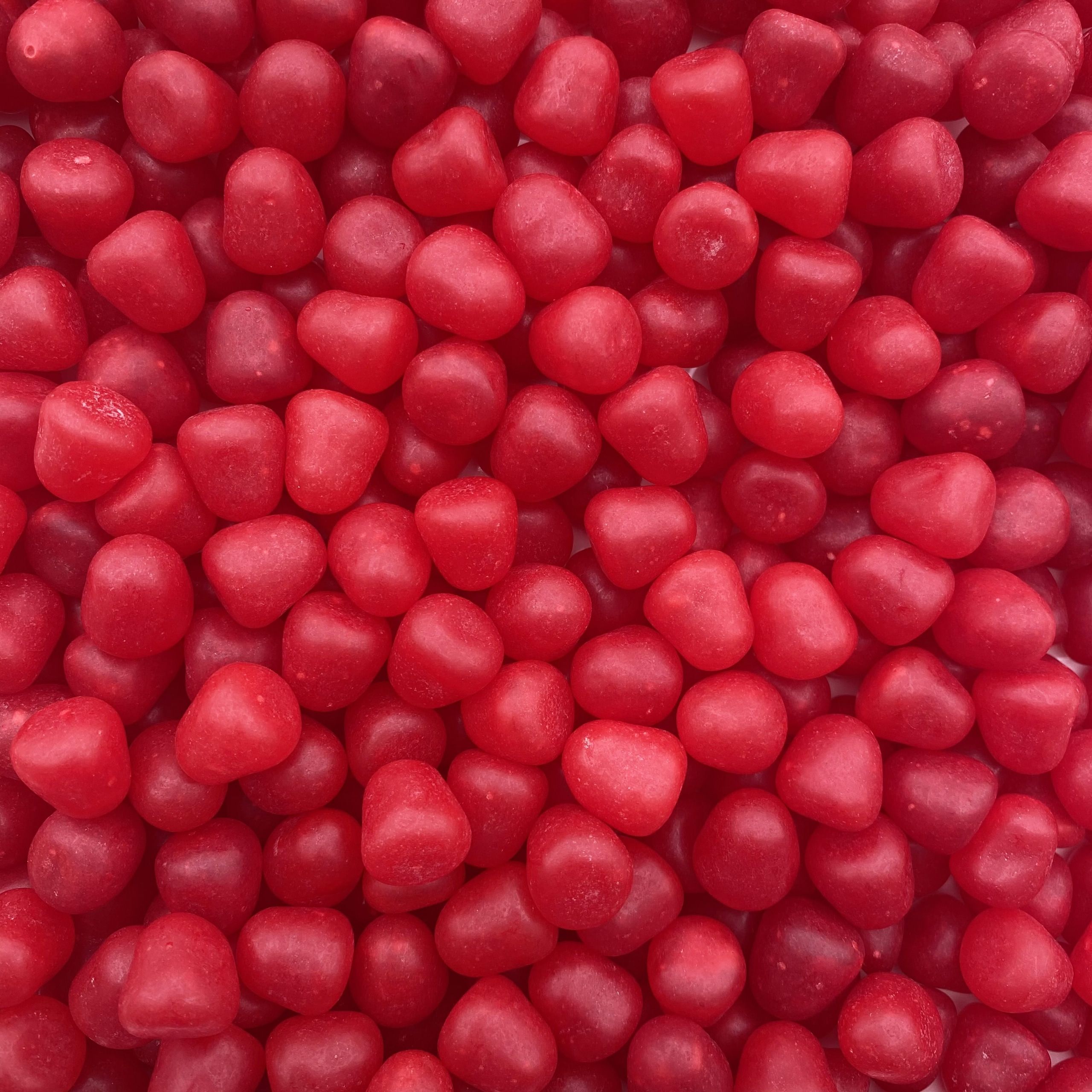 Cerise sûre - Bonbon Mania