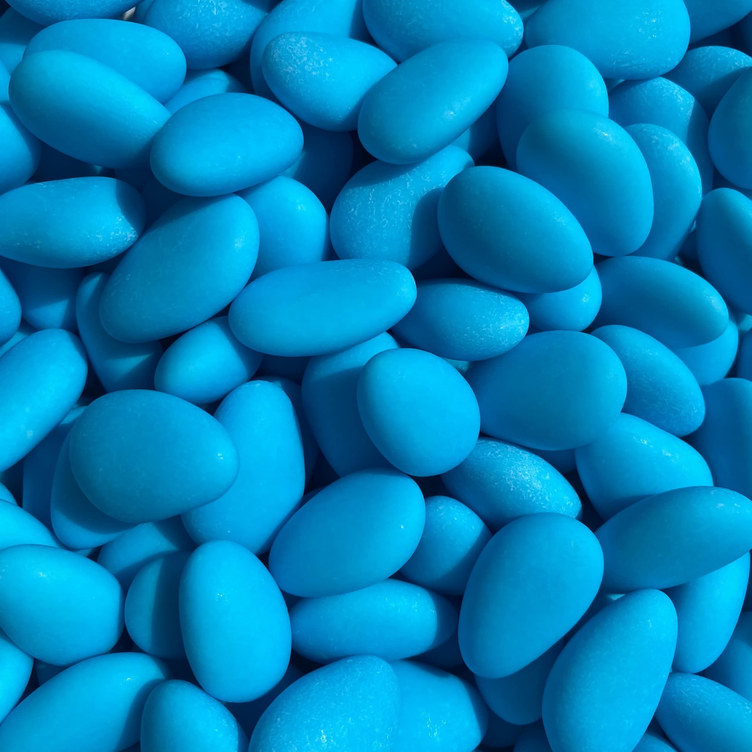 Bleu - Bonbons en ligne | Bonbon Mania