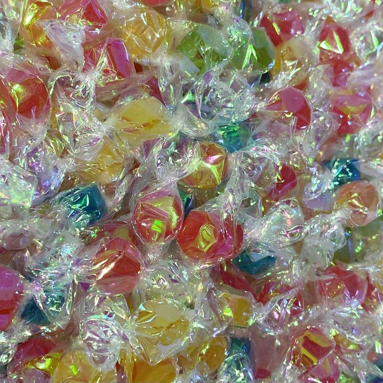 Bonbons durs - Bonbons en ligne | Bonbon Mania