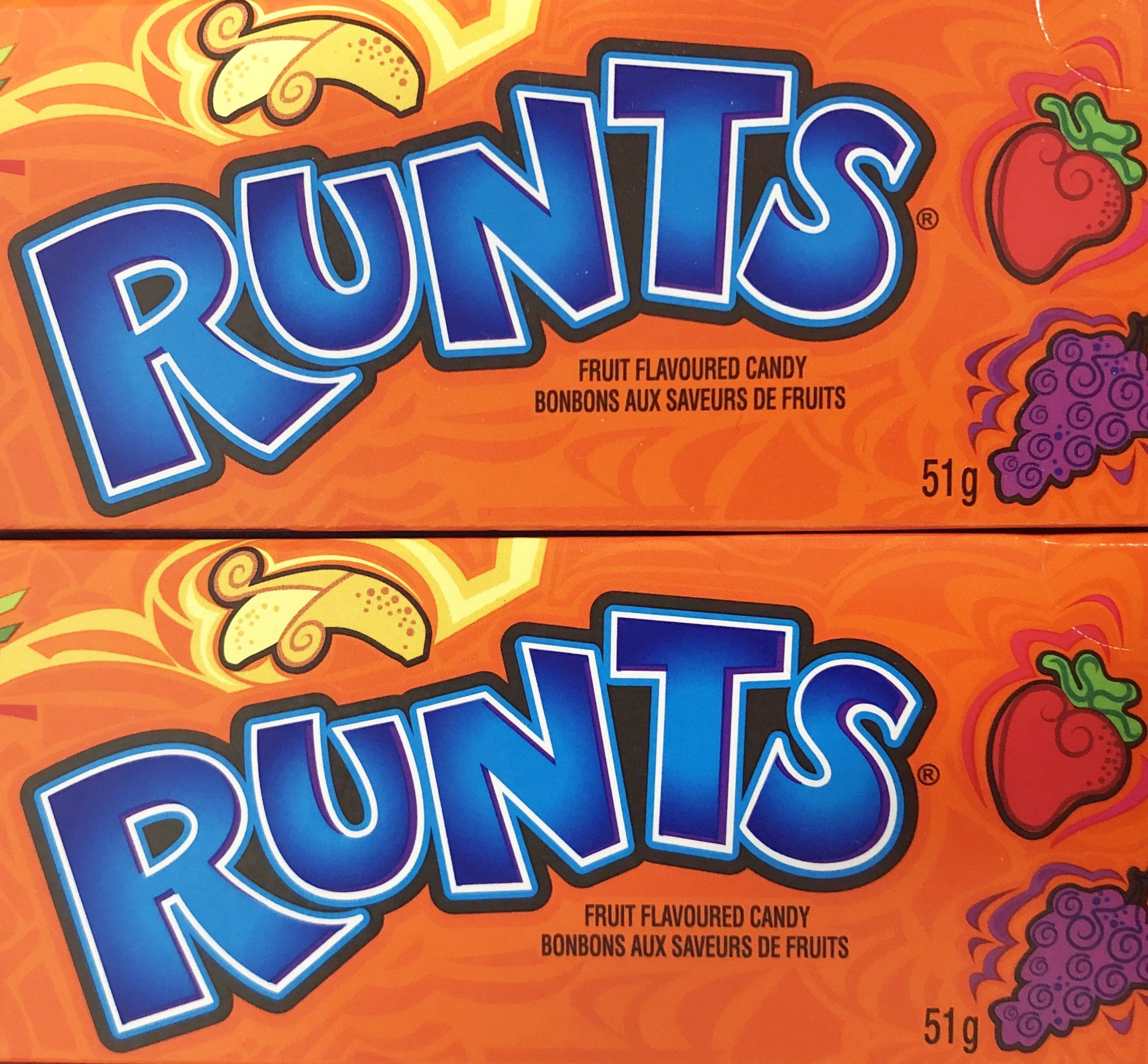 Page Accueil - Bonbon Mania