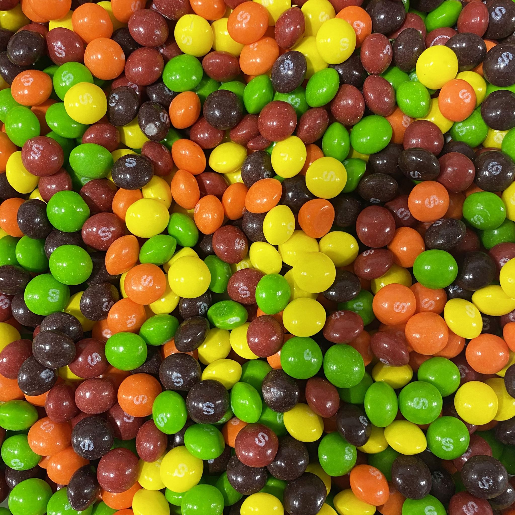 Page Accueil - Bonbon Mania