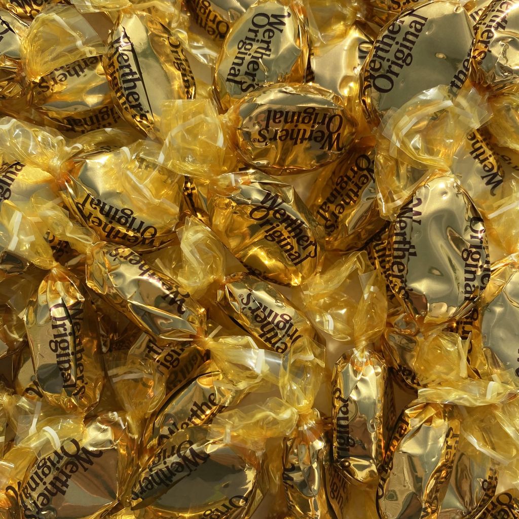 Bonbons durs - Bonbons en ligne | Bonbon Mania