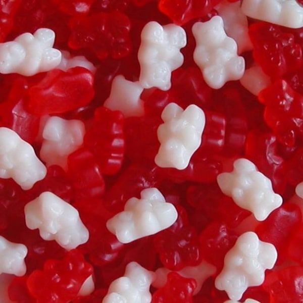 Poisson à la cannelle - Bonbon Mania
