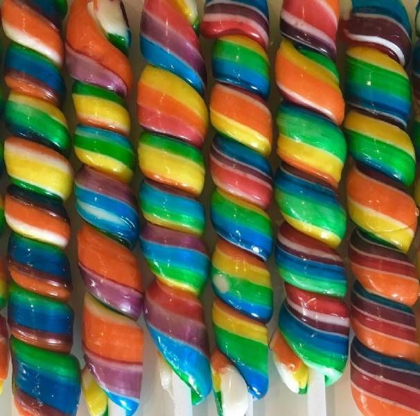 Suçon Super Double Lollies - Bonbon Mania