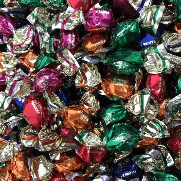 Bonbons durs - Bonbons en ligne | Bonbon Mania