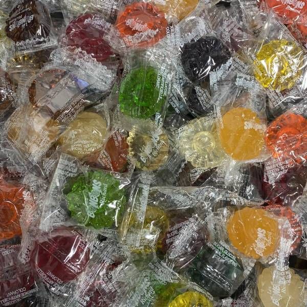 Bonbons durs - Bonbons en ligne | Bonbon Mania