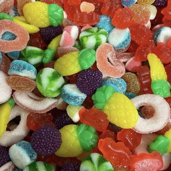 Cadeaux corporatifs - Bonbons en ligne | Bonbon Mania