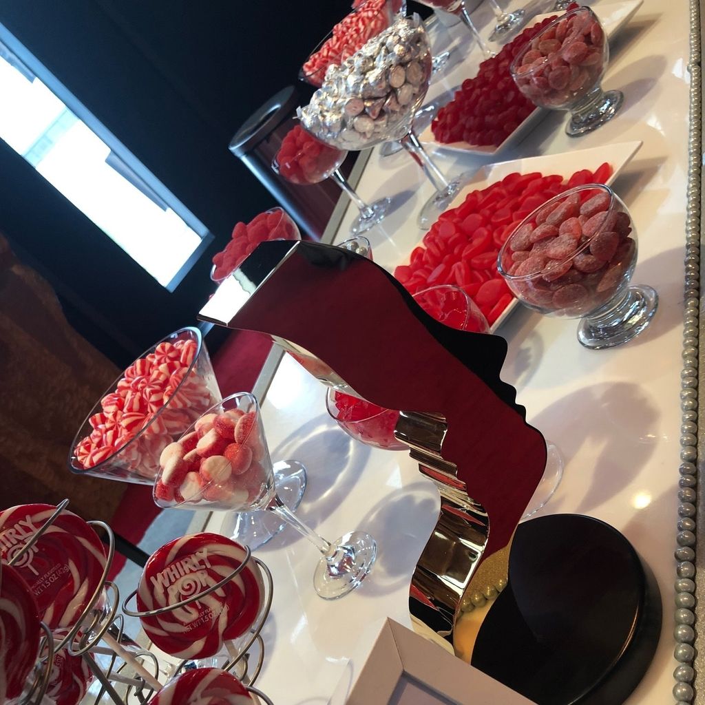 Réalisations - Bonbon Mania