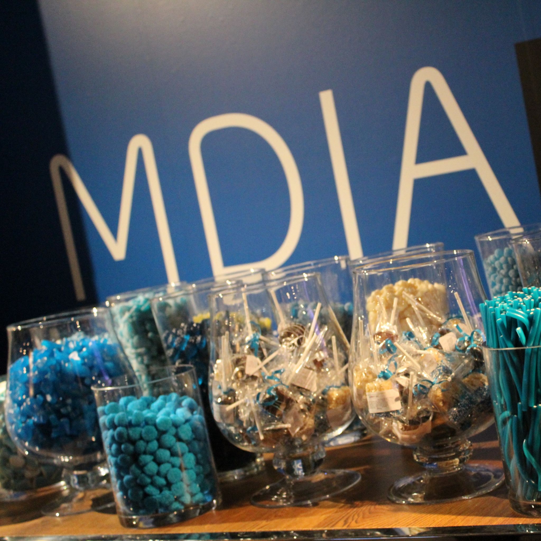 Réalisations - Bonbon Mania