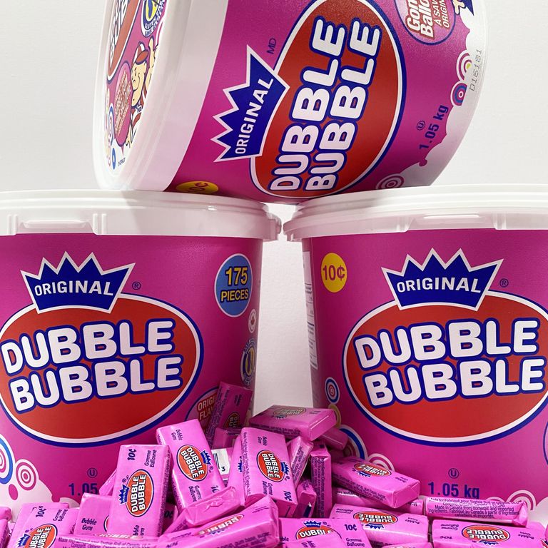 Nos bonbons - Bonbons en ligne | Bonbon Mania