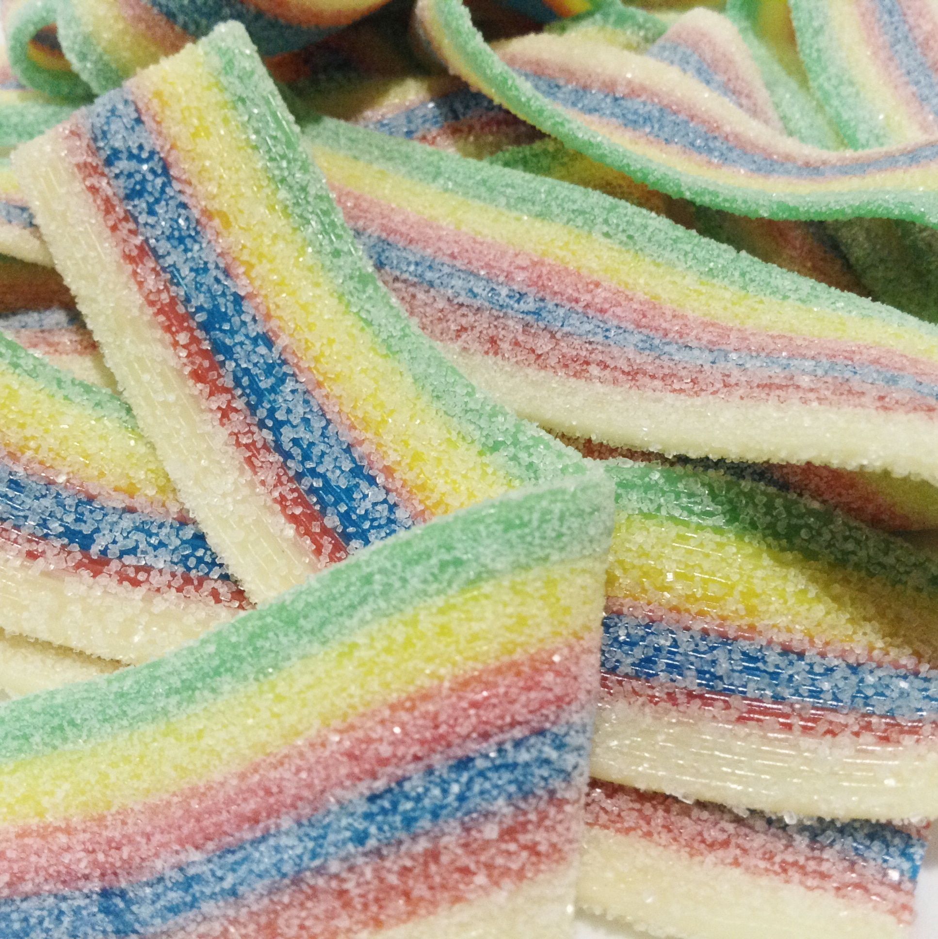 Nos bonbons - Bonbons en ligne | Bonbon Mania