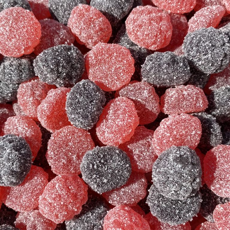 Halloween - Bonbons en ligne | Bonbon Mania