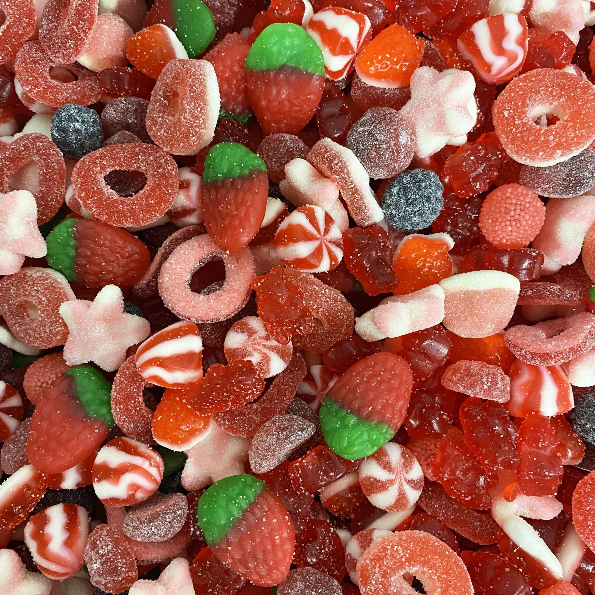 Collections Bonbon Mania - Bonbons en ligne | Bonbon Mania