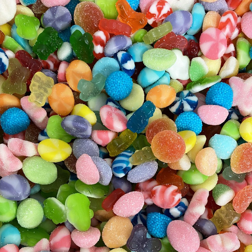 Shop - Bonbon Mania