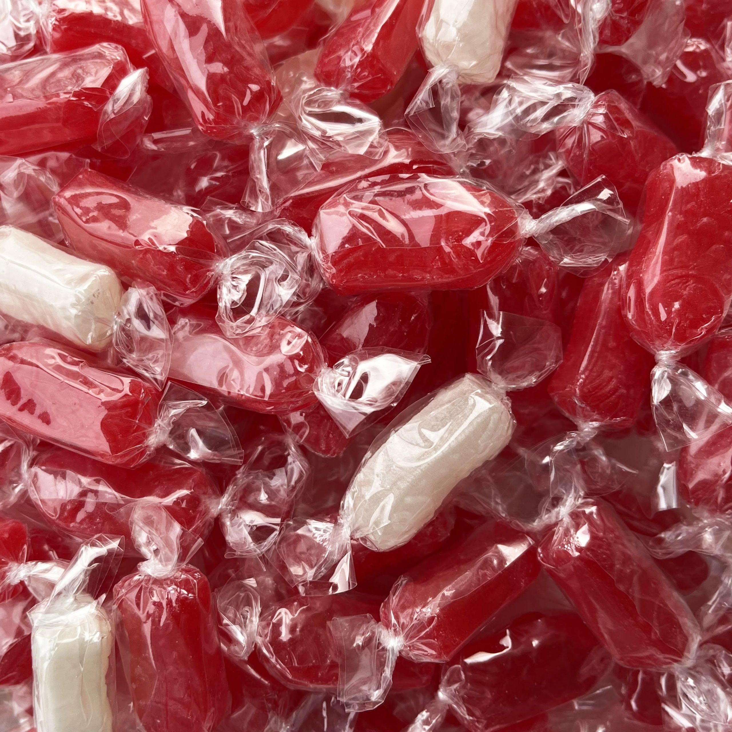 Poisson à la cannelle - Bonbon Mania