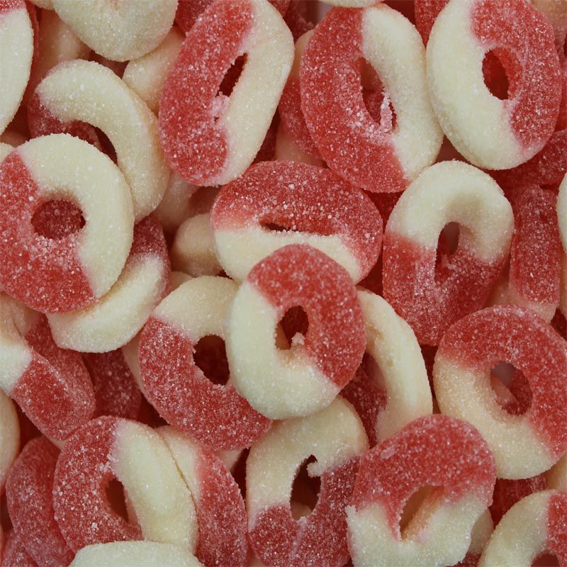 Nouveautés - Bonbons en ligne | Bonbon Mania