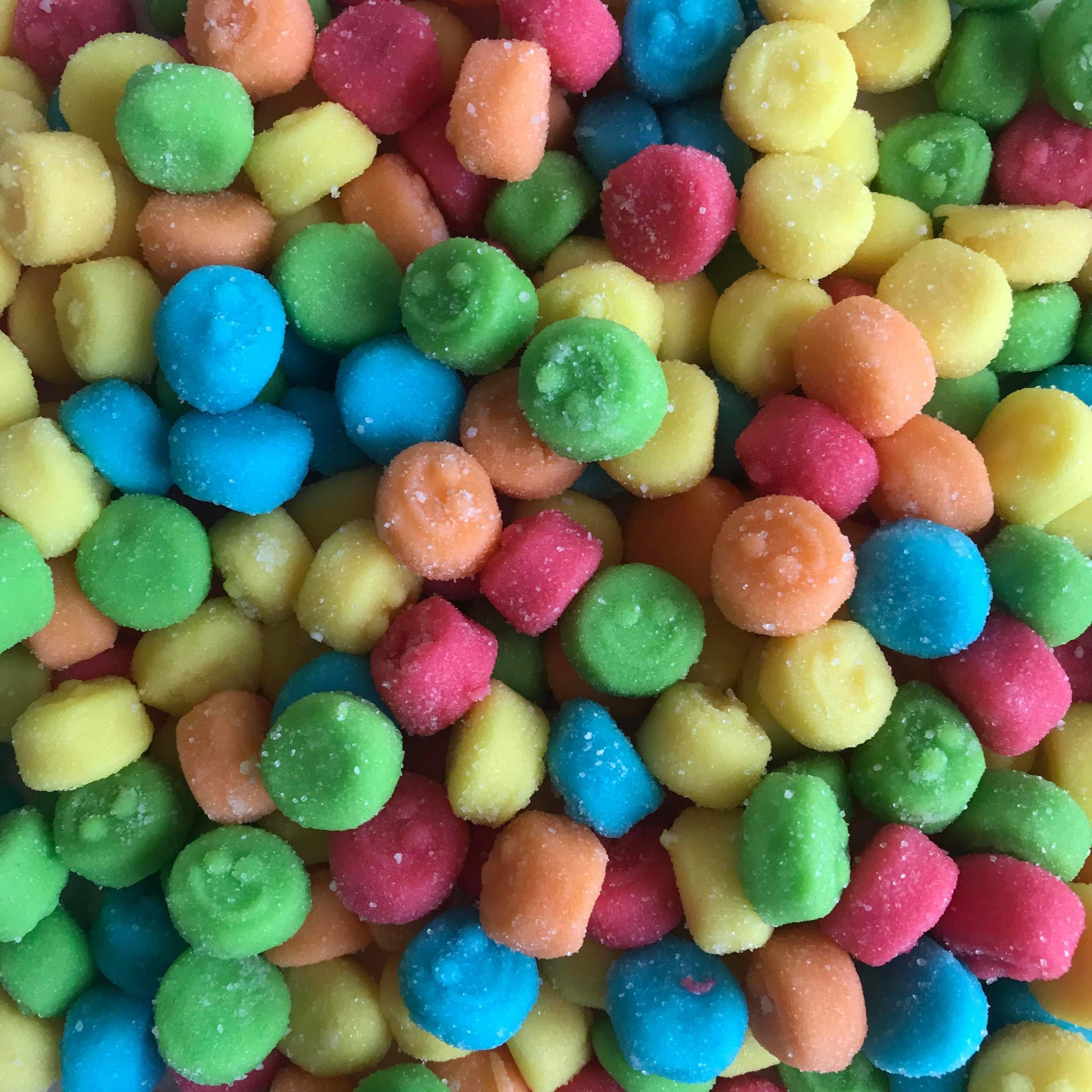 Popper acidulé - Bonbon Mania