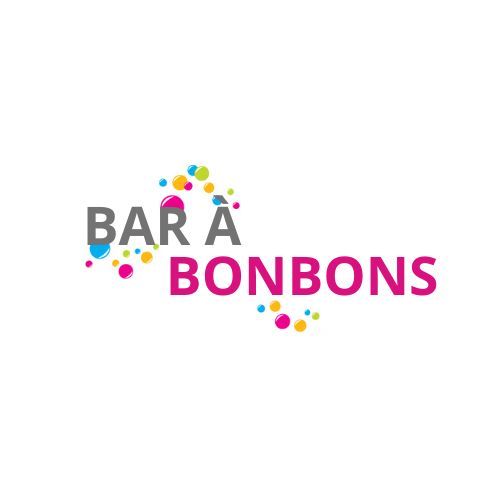 A Bar à bonbons - Bonbon Mania