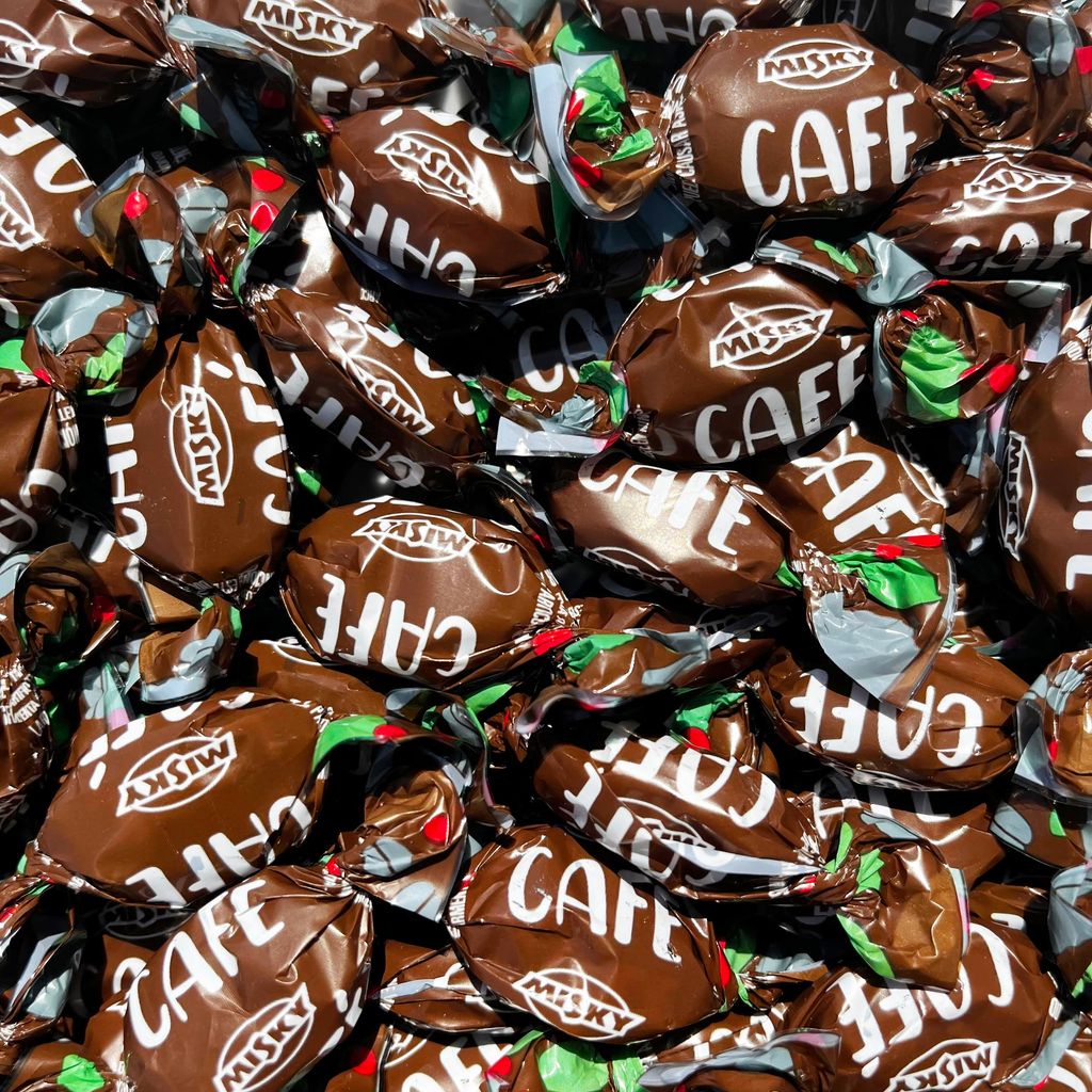 Nouveautés - Bonbons en ligne | Bonbon Mania