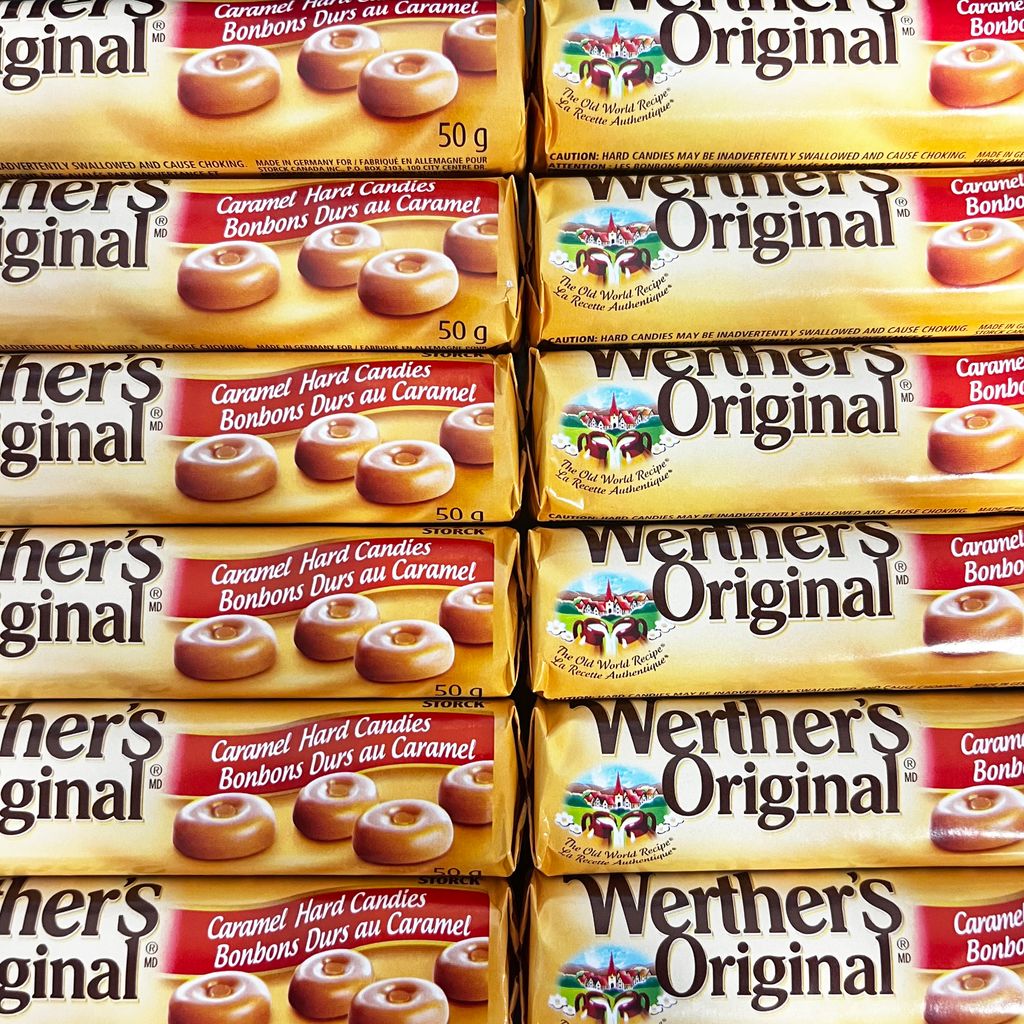 Nos bonbons - Bonbons en ligne | Bonbon Mania