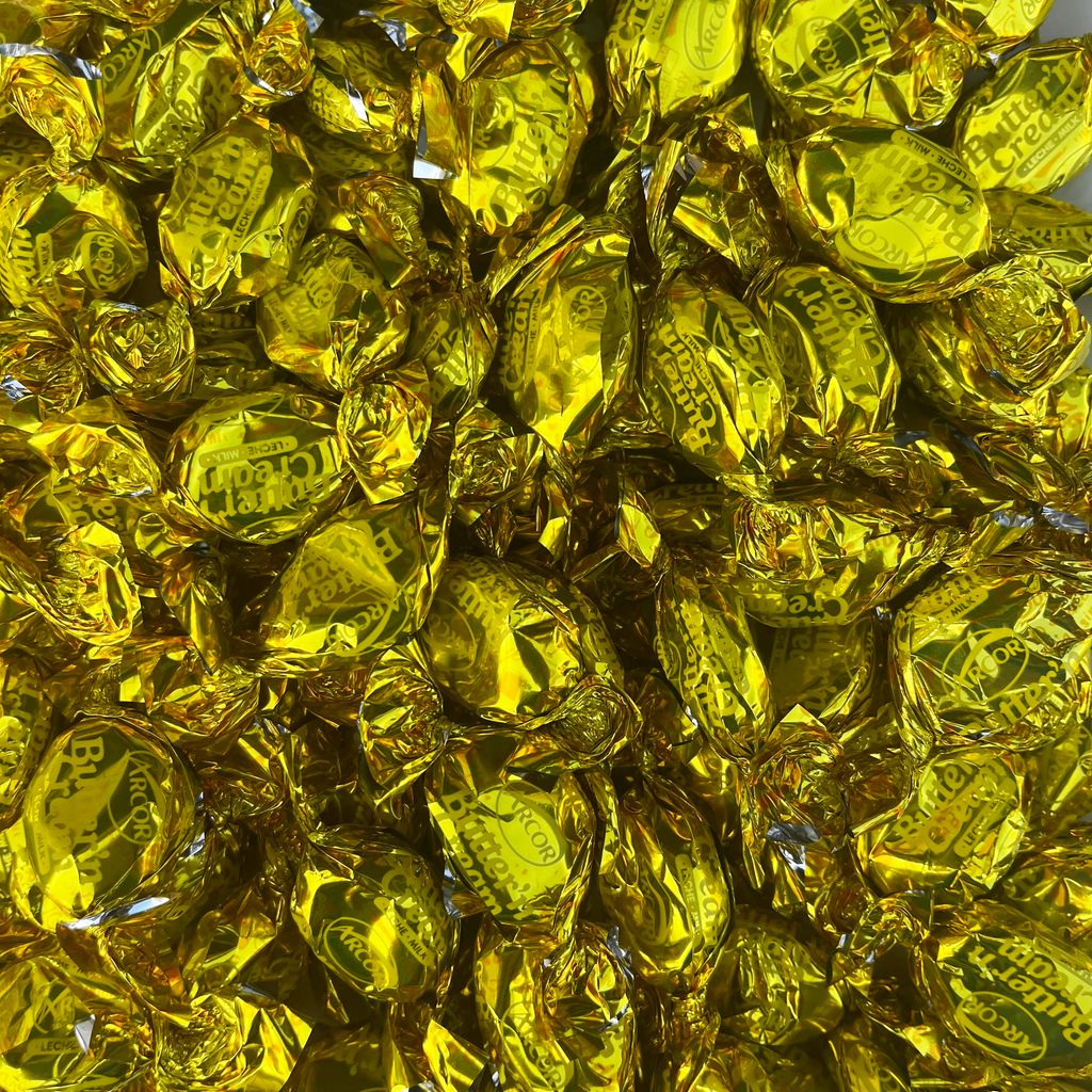 Bonbons durs - Bonbons en ligne | Bonbon Mania