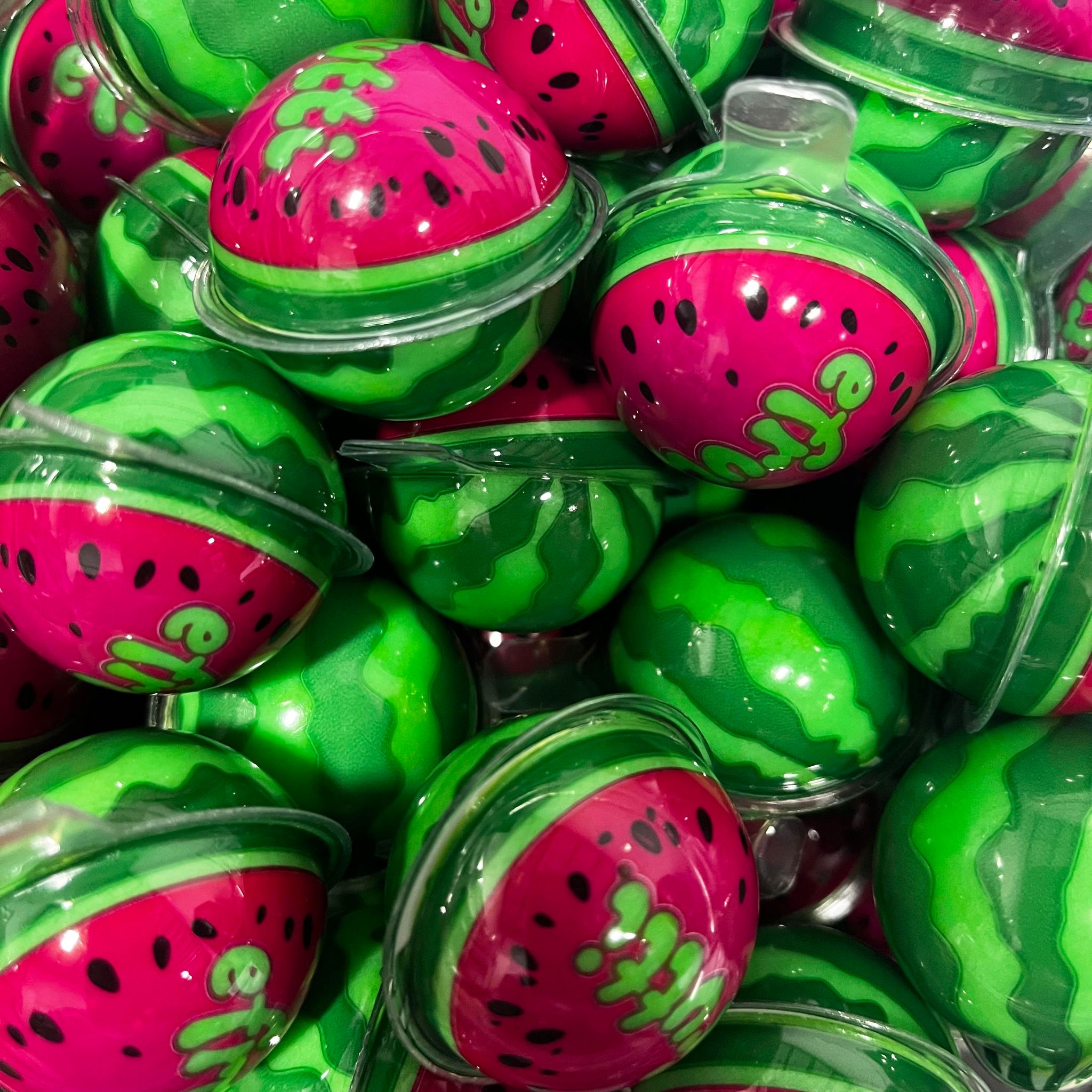 Page Accueil - Bonbon Mania