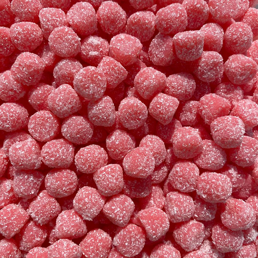 Nos bonbons - Bonbons en ligne | Bonbon Mania