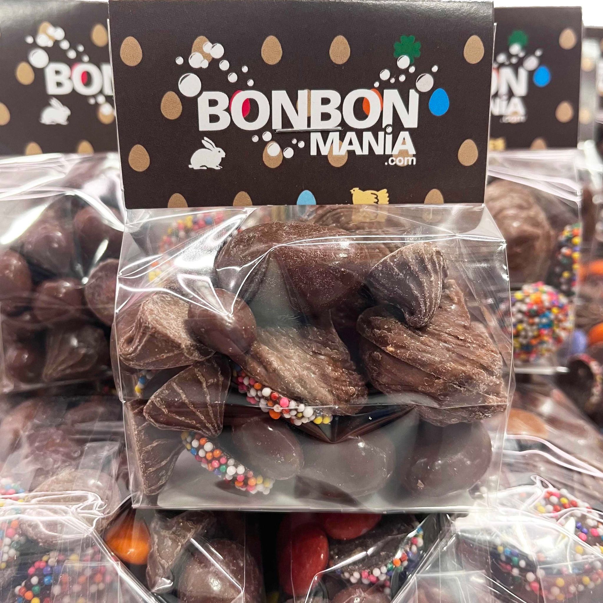 Cadeaux Corporatifs - Bonbon Mania