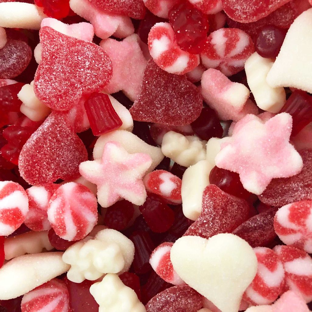 Nos bonbons - Bonbons en ligne | Bonbon Mania