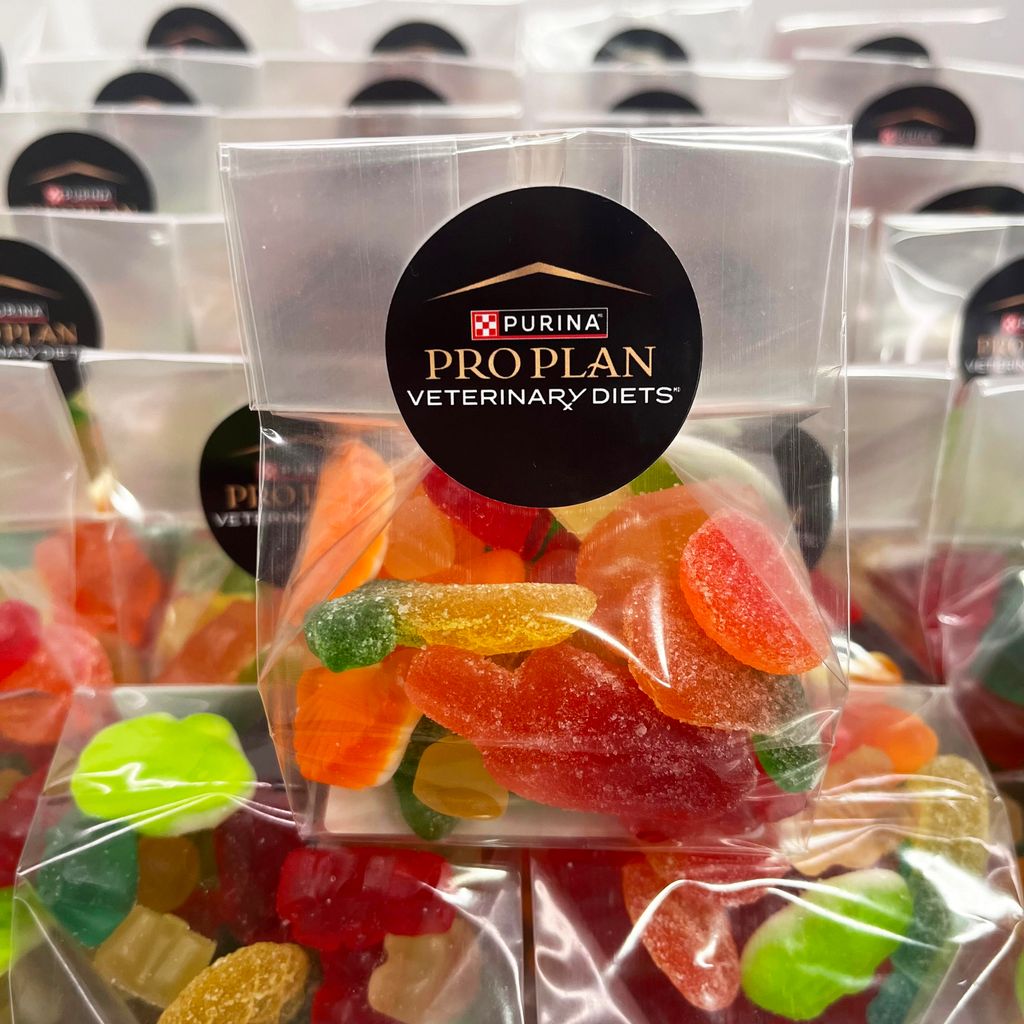 Cadeaux Corporatifs - Bonbon Mania