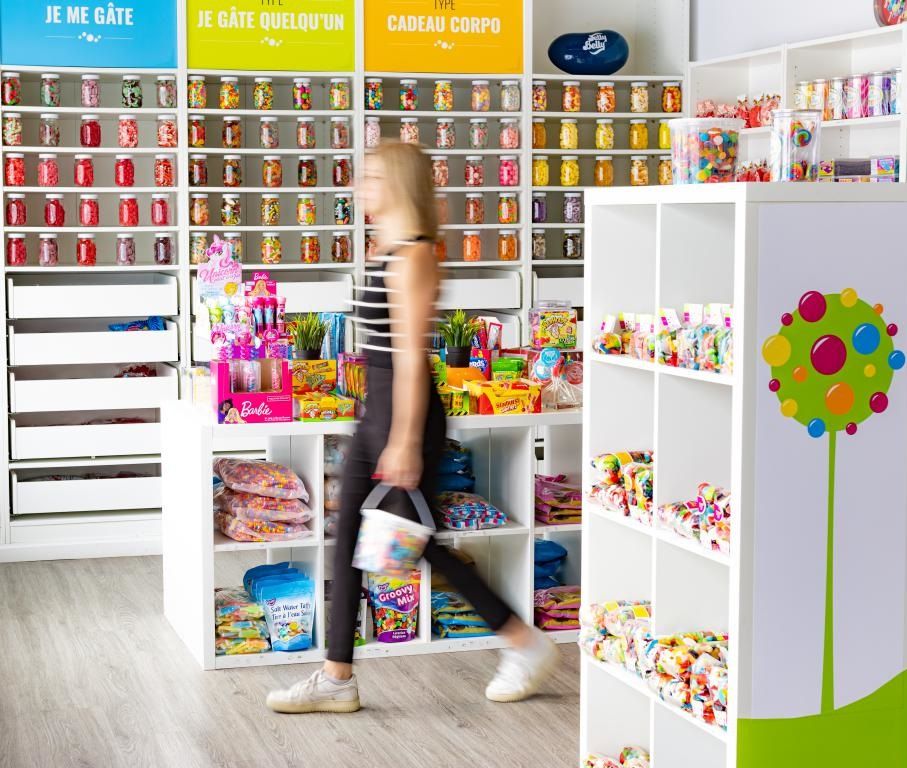 Nouveautés - Bonbons en ligne | Bonbon Mania