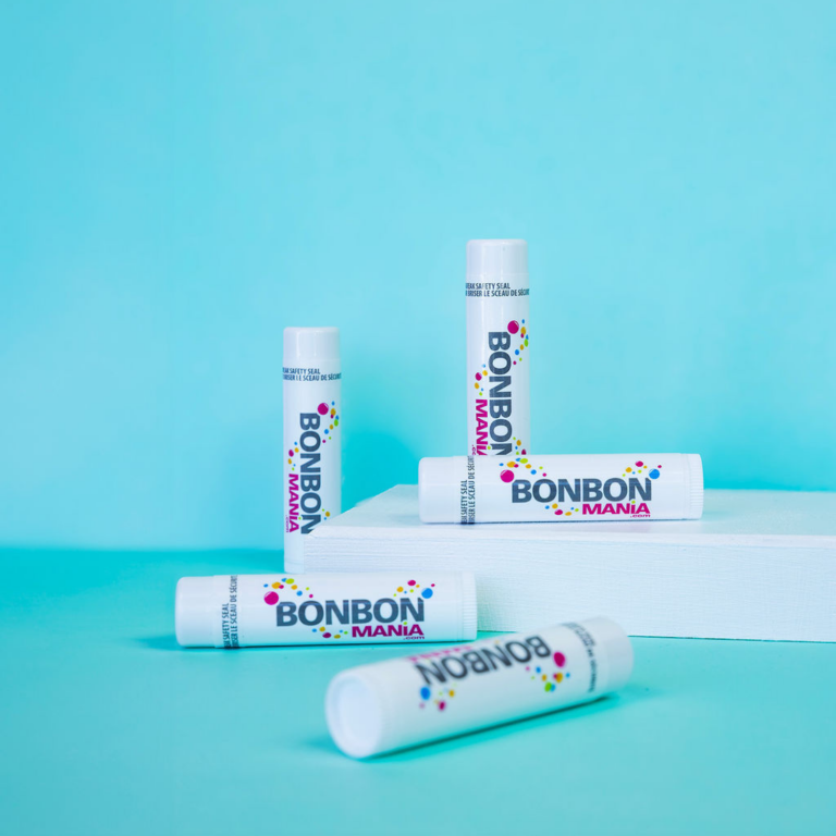 Accueil - Bonbon Mania