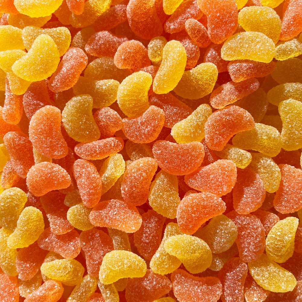 Page Accueil - Bonbon Mania