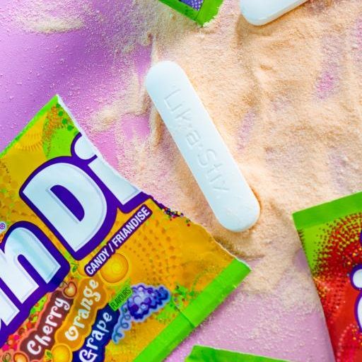 Accueil - Bonbon Mania