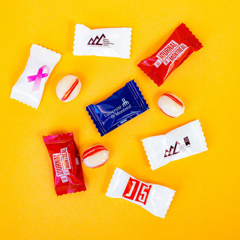 Accueil - Bonbon Mania