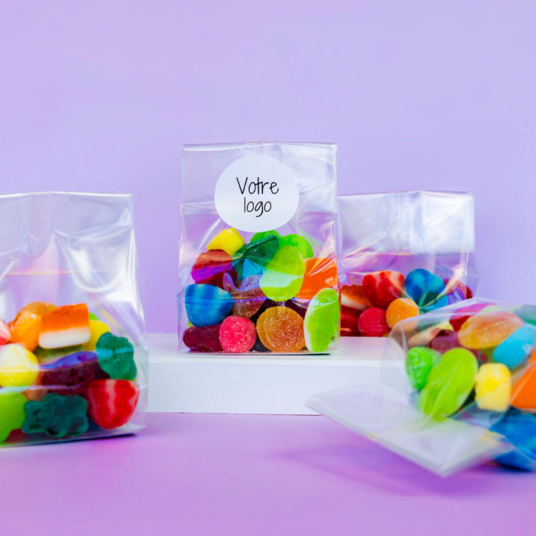 Accueil - Bonbon Mania